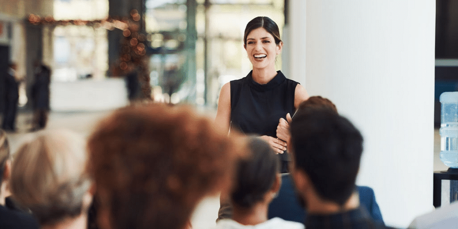 Public Speaking: tutto quello che devi sapere