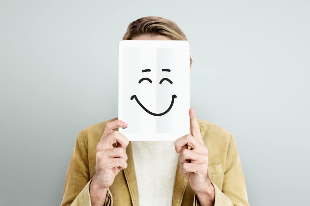 L'importanza della mimica facciale - Dizione.it