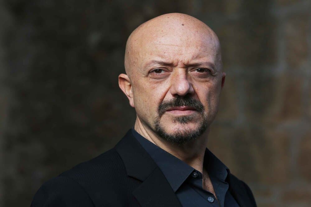 La voce come veicolo di emozioni: intervista a Roberto Pedicini ...
